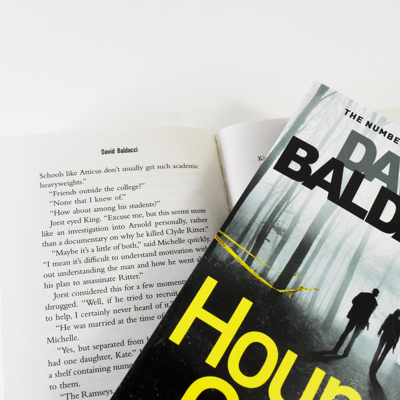 King and Maxwell Series 6 Books Collection Set by David Baldacci - Fic ...