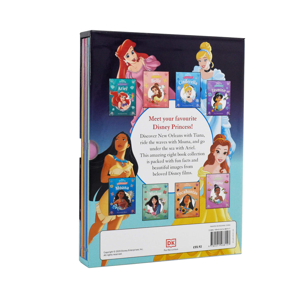Disney Books — Books2Door