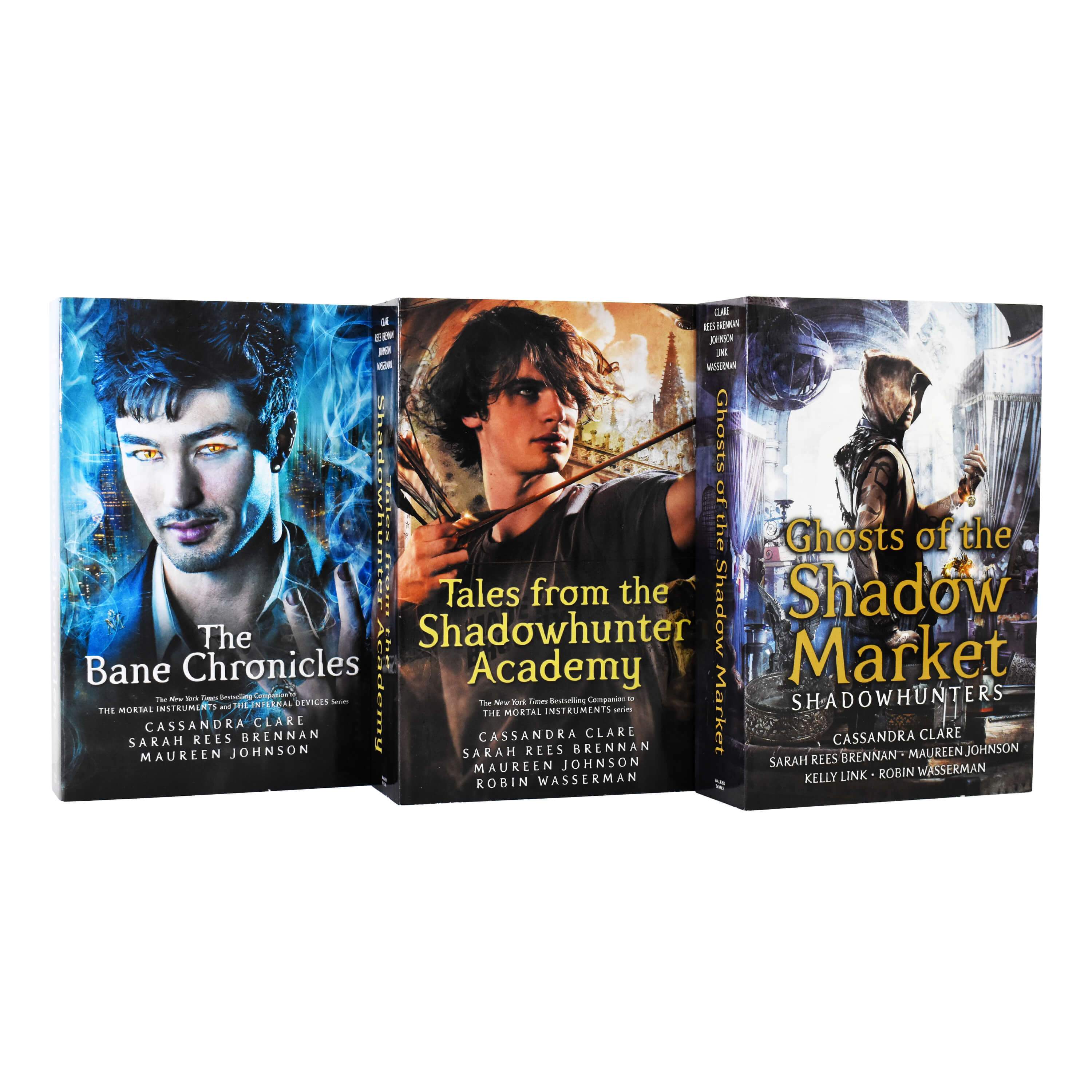 Shadowhunters