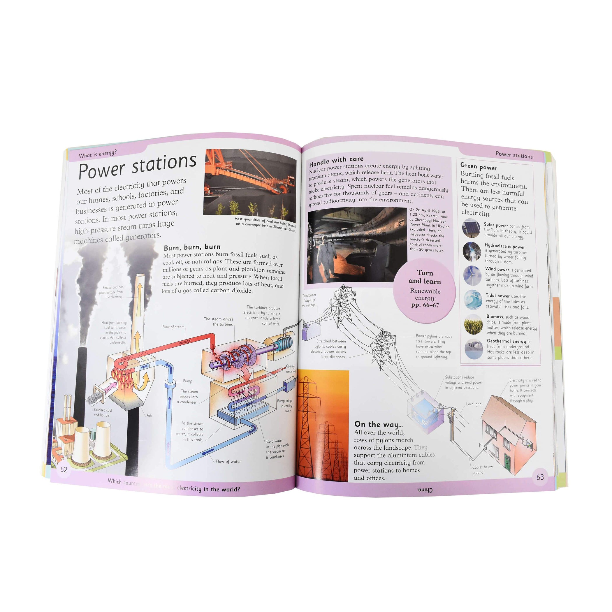 DK First Encyclopedia 2 Books Collection Set - Ages 7-9 - Paperback ...