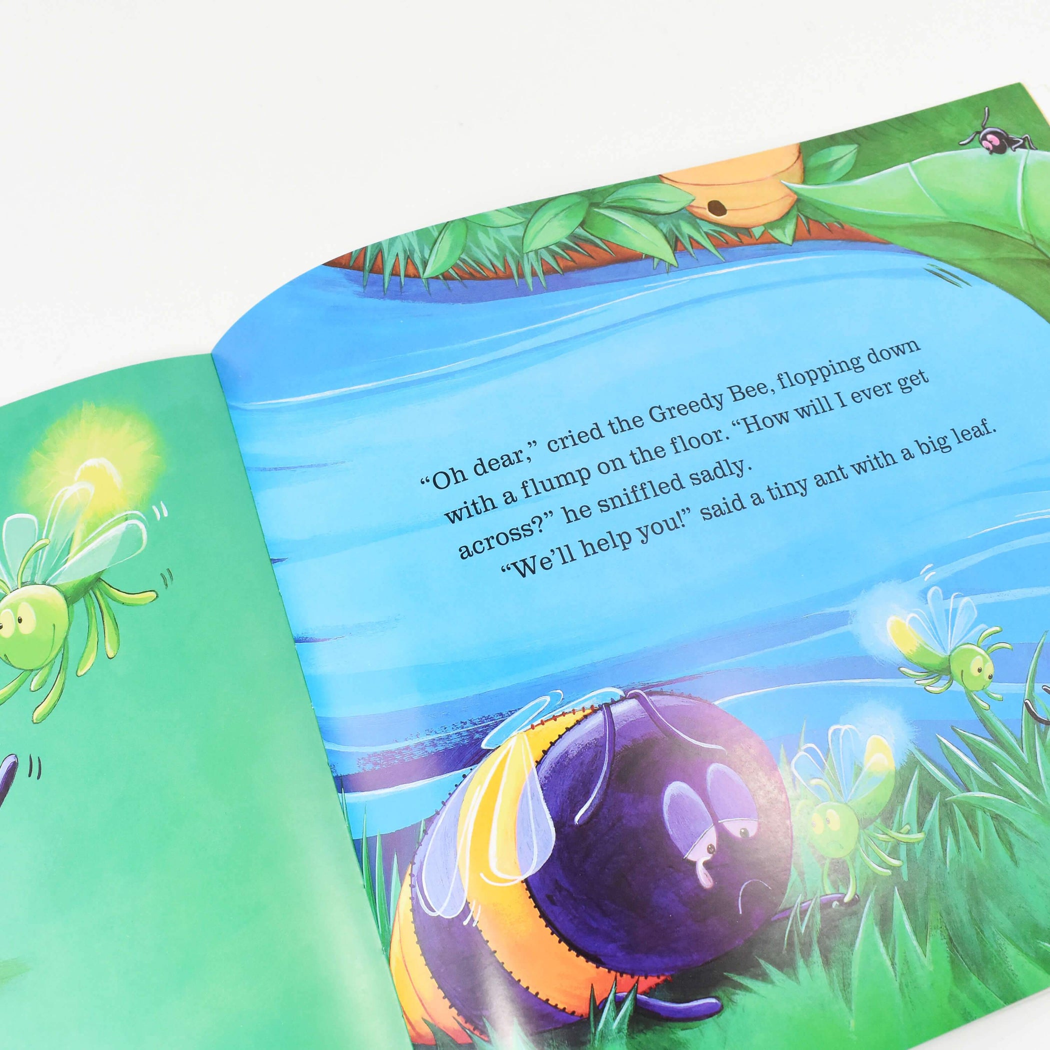 Crunching Munching Caterpillar 10 Books — Books2Door