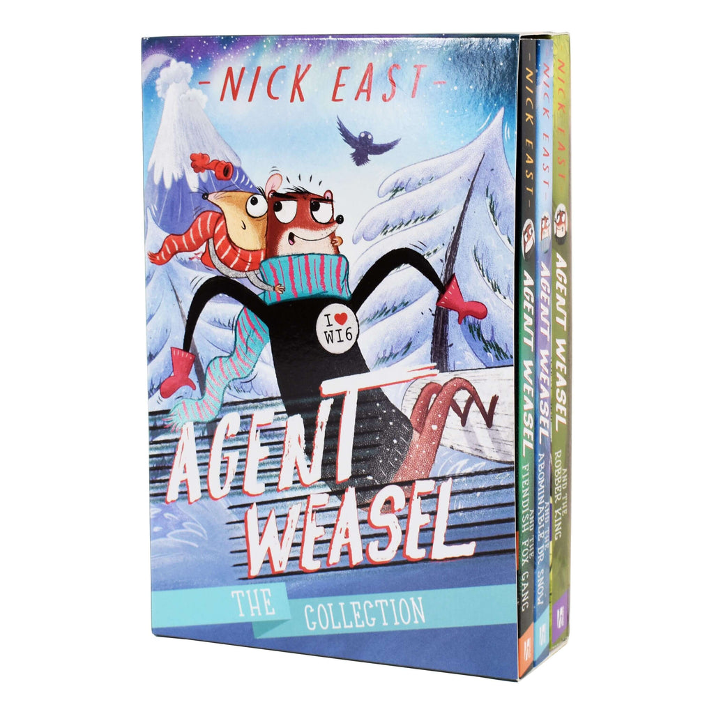 Books for Ages 7-9 — Page 4 — Books2Door
