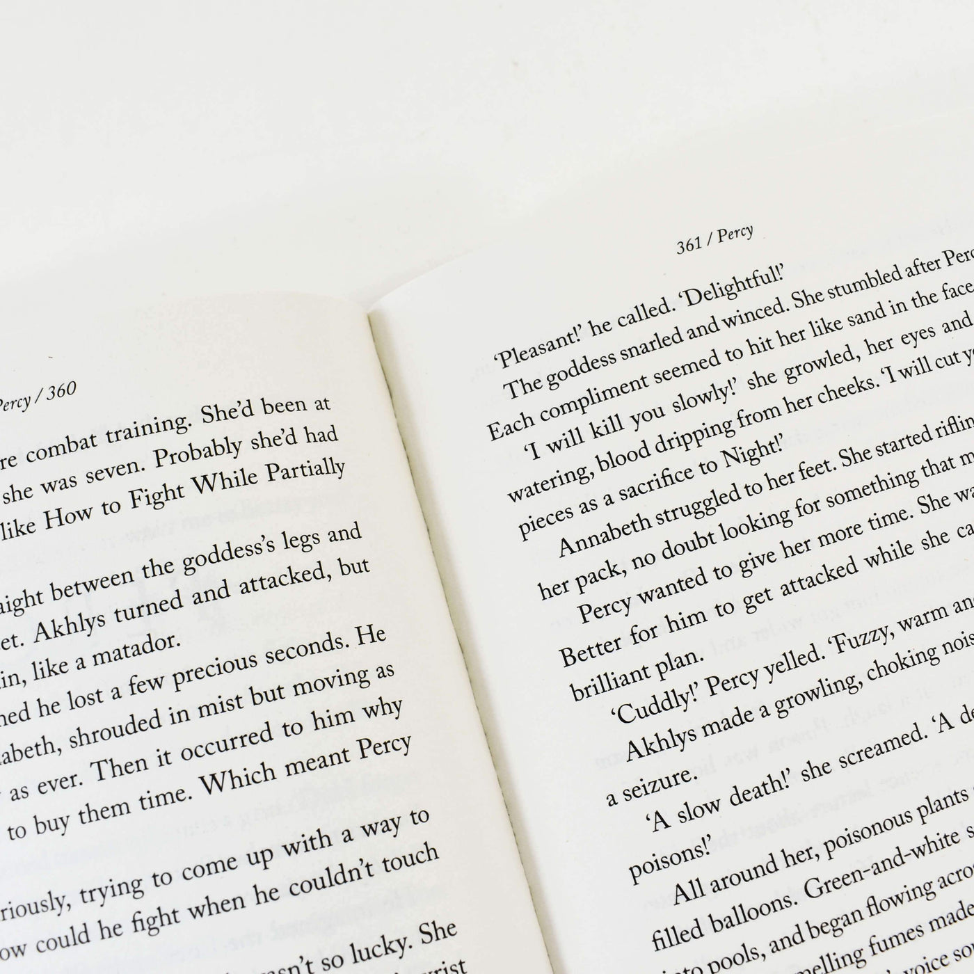 Heroes of Olympus Complete By Rick Riordan — Books2Door