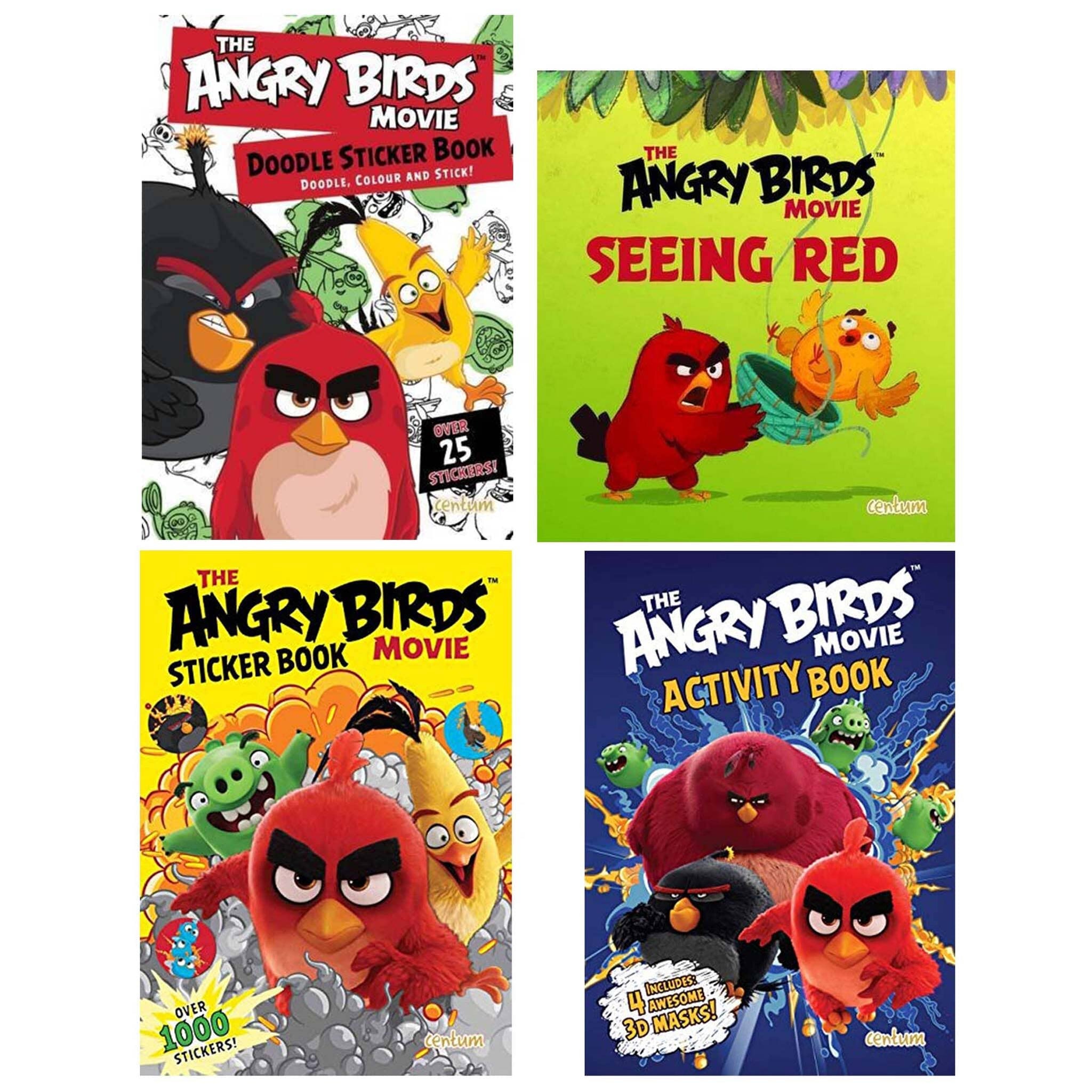 Books for Ages 5-7 — Page 5 — Books2Door