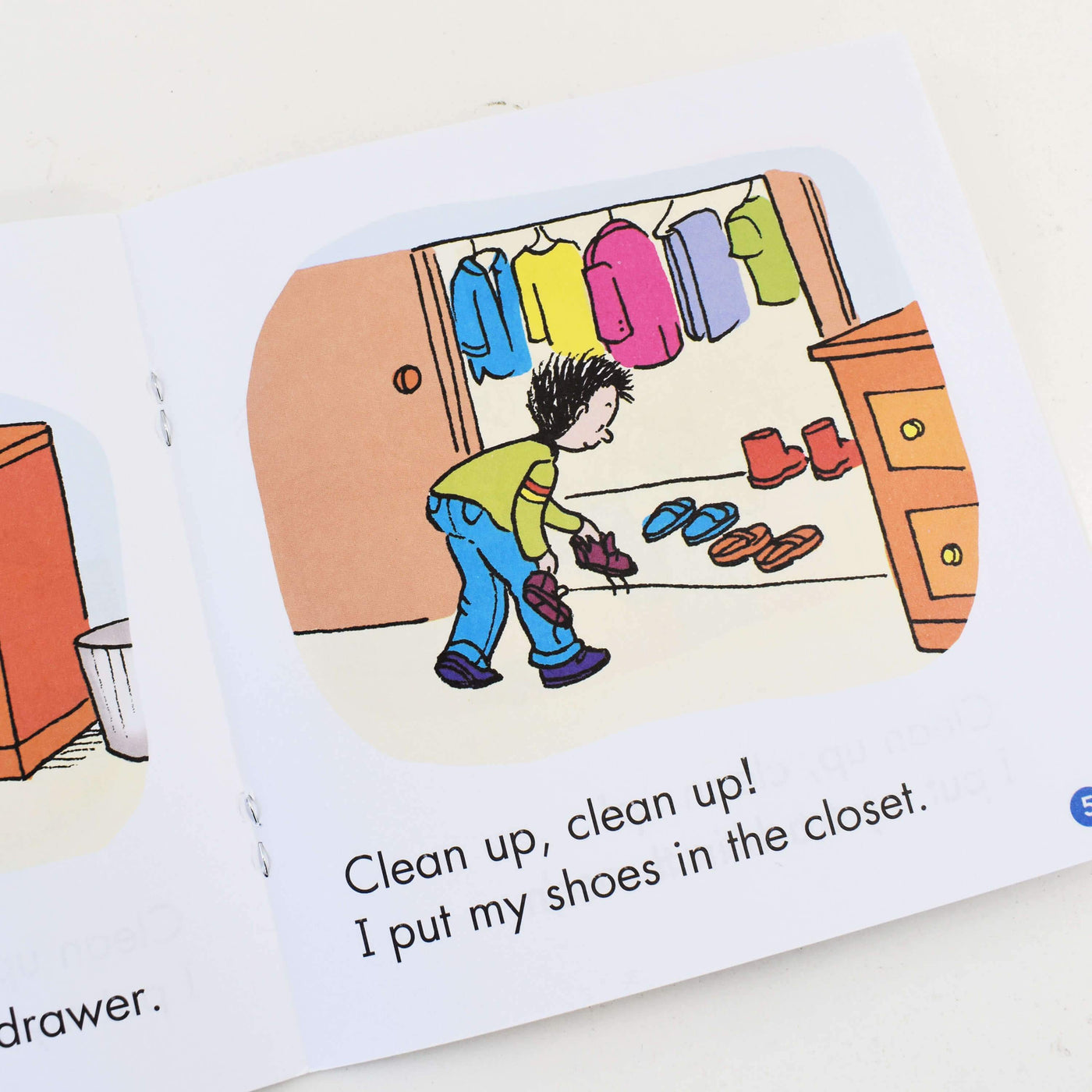 First Little Readers: Guided Reading Level - B (Parent Pack) 25 Books ...