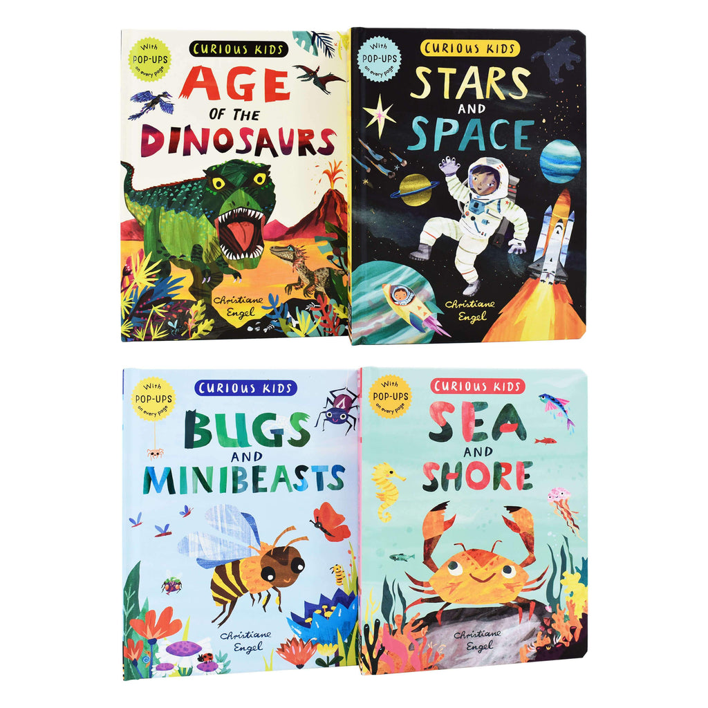 Little Tiger Books — Books2Door