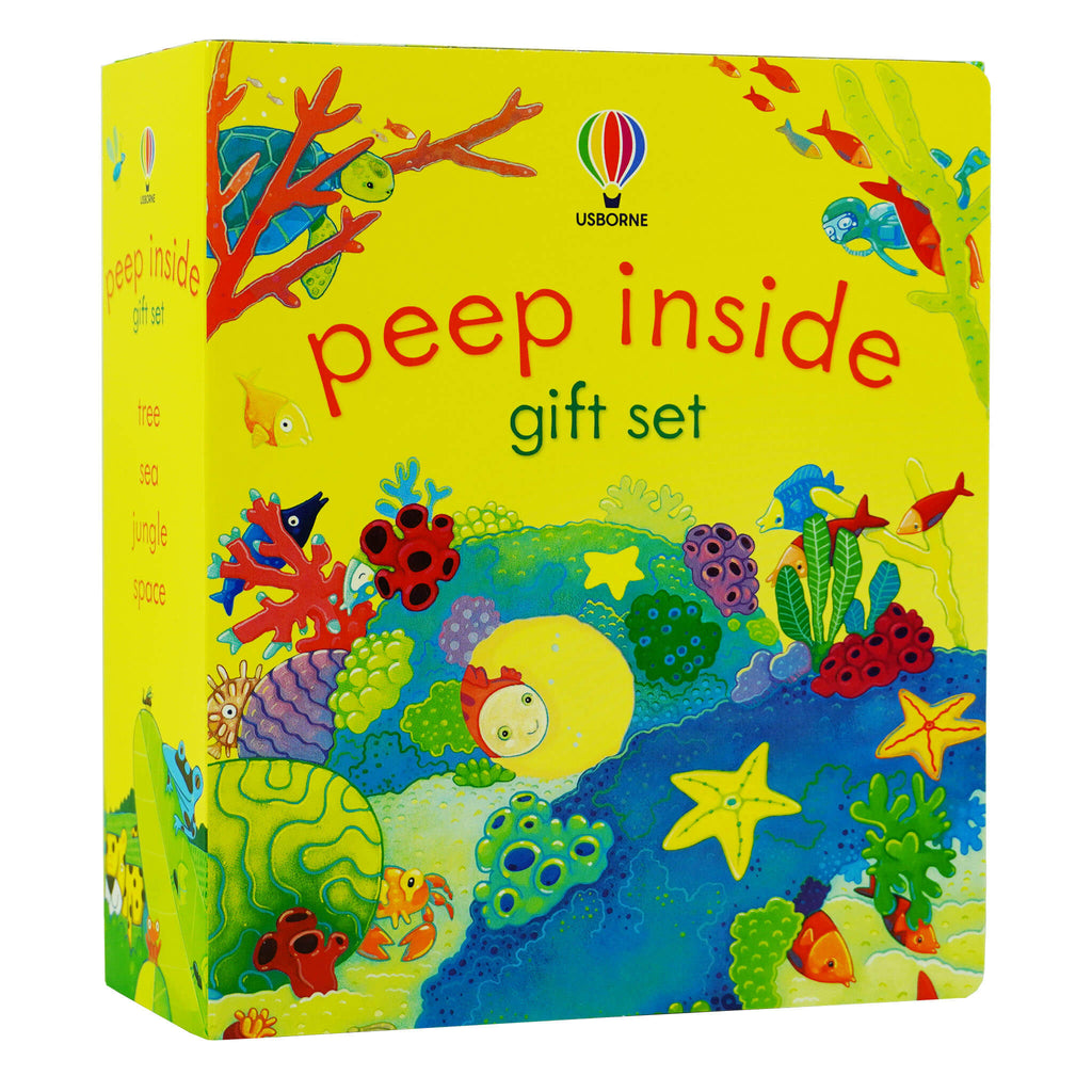 Pop-Up and Lift-the-Flap Books — Books2Door