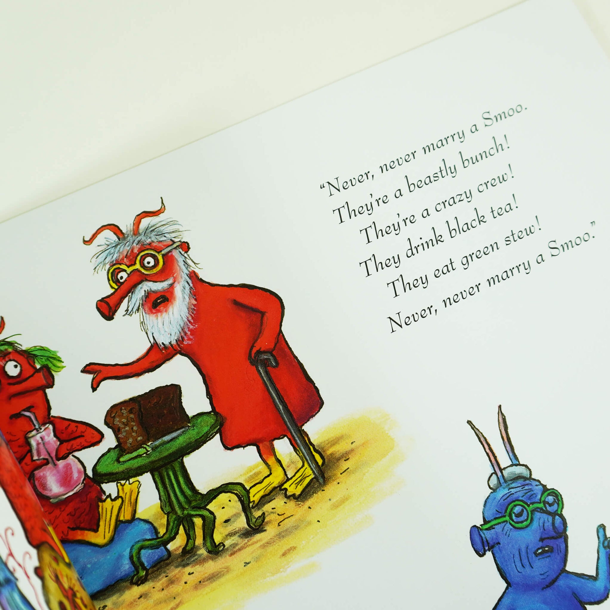 Julia Donaldson Children Collection 5 Books Set - Ages 2-7 - Paperback ...