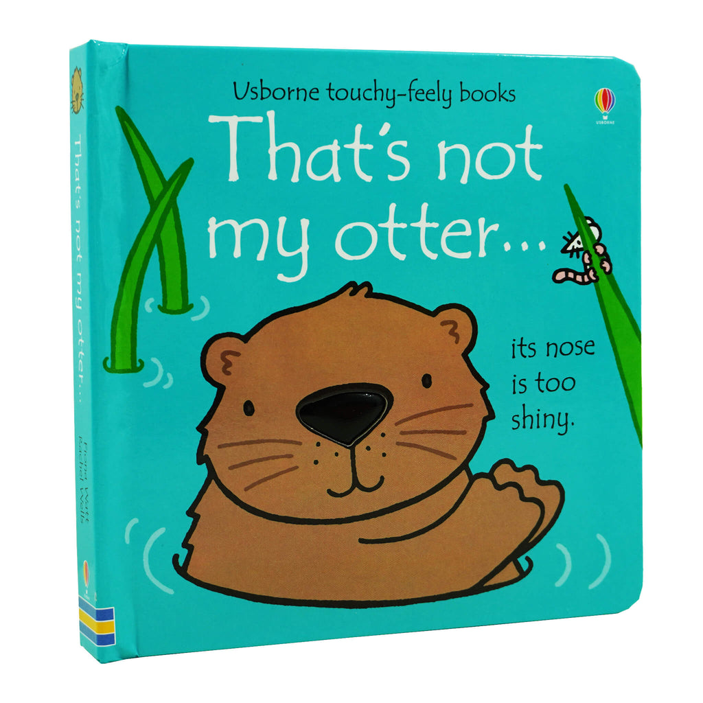 That's not my... Books — Books2Door