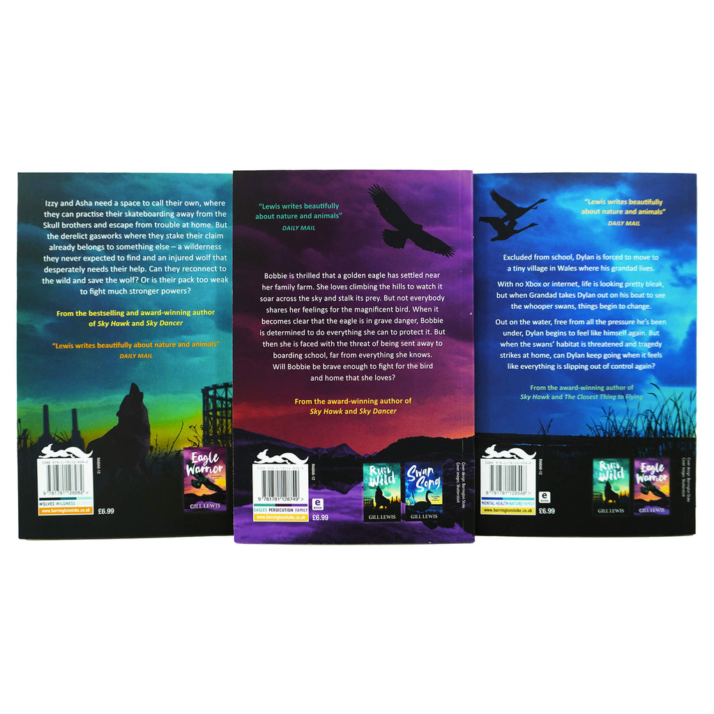 Barrington Stoke Books — Books2Door