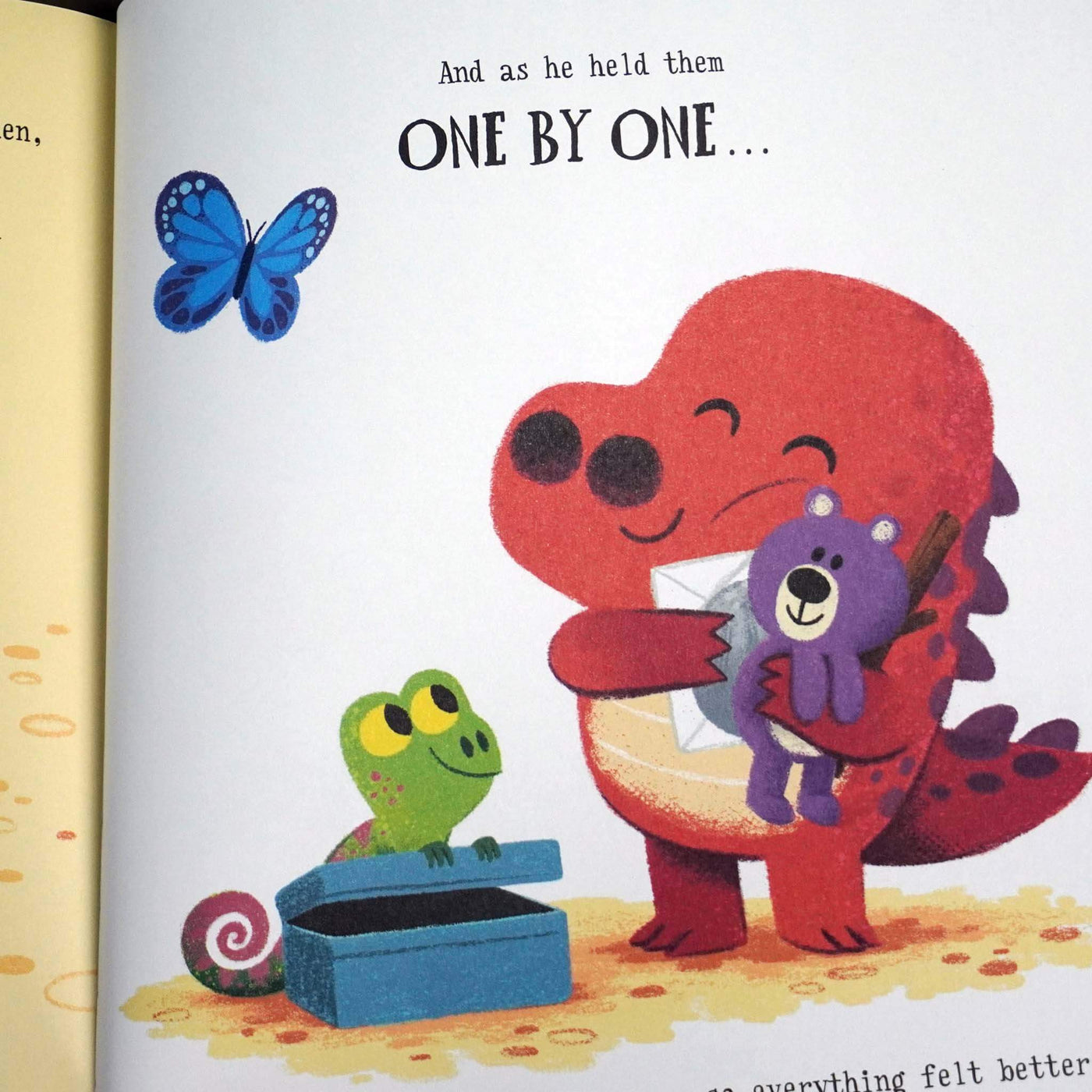 DinoFeelings Series By Rachel Bright 4 Books Collection Set - Ages 3-5 ...