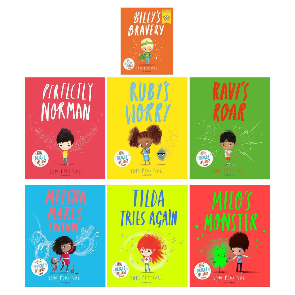 CBeebies Bedtime Stories — Books2Door