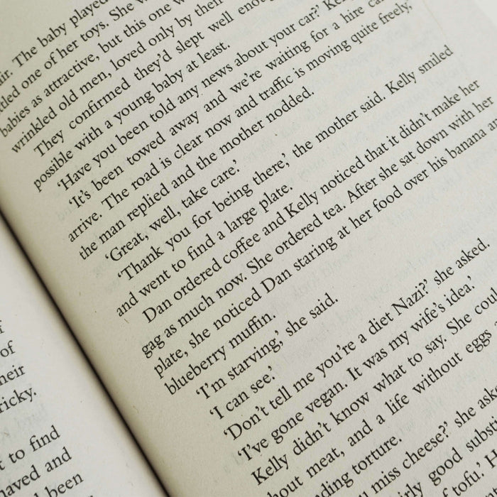 Detective Kelly Porter Series By Rachel Lynch 9 Books Collection Set ...