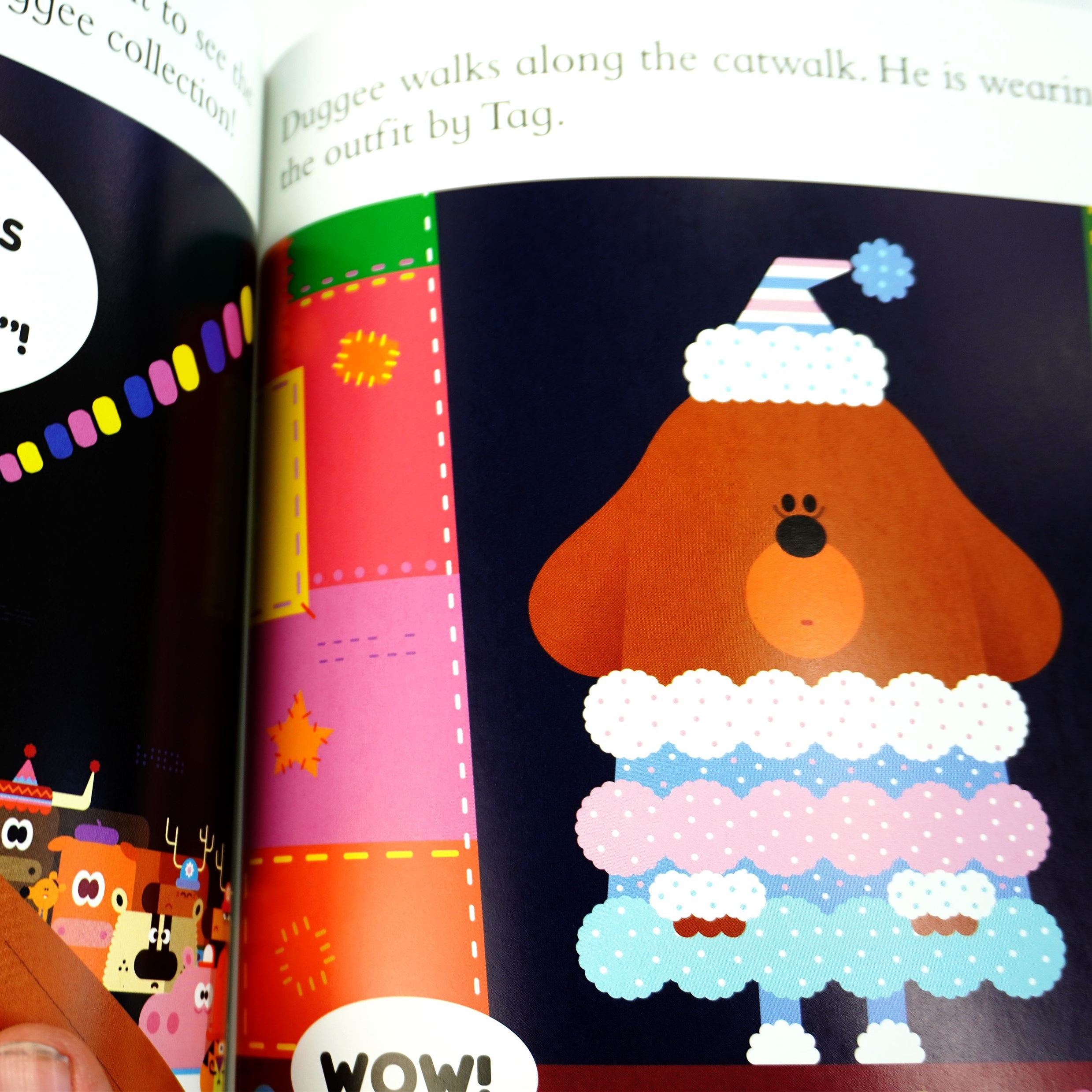 Duggee's Brilliant Stories 10 Books — Books2Door