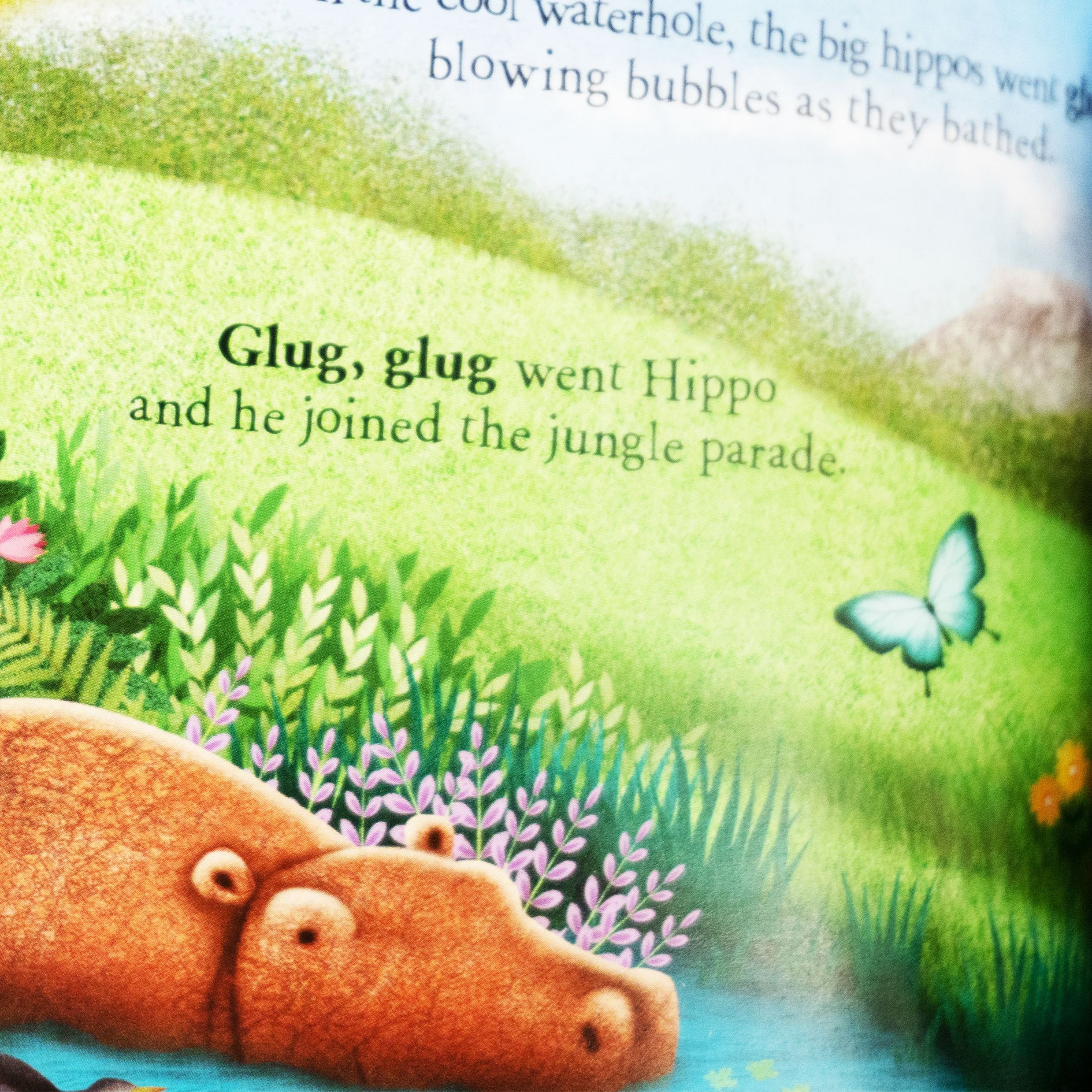 My Little Library of Animal Stories includes 10 Story Books Collection ...