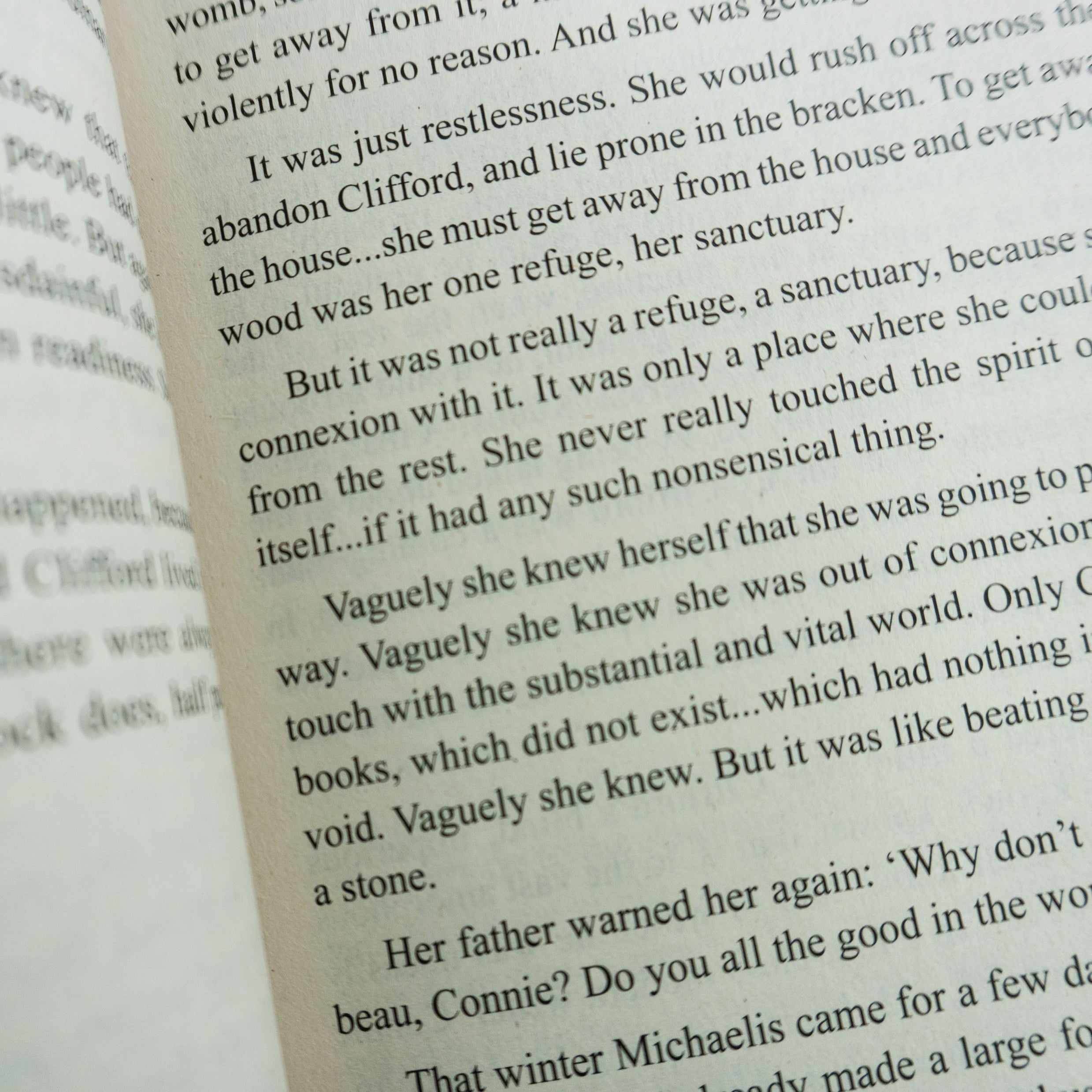 The Complete Novels of D.H. Lawrence 4 Books Collection Box Set - Fict — Books2Door