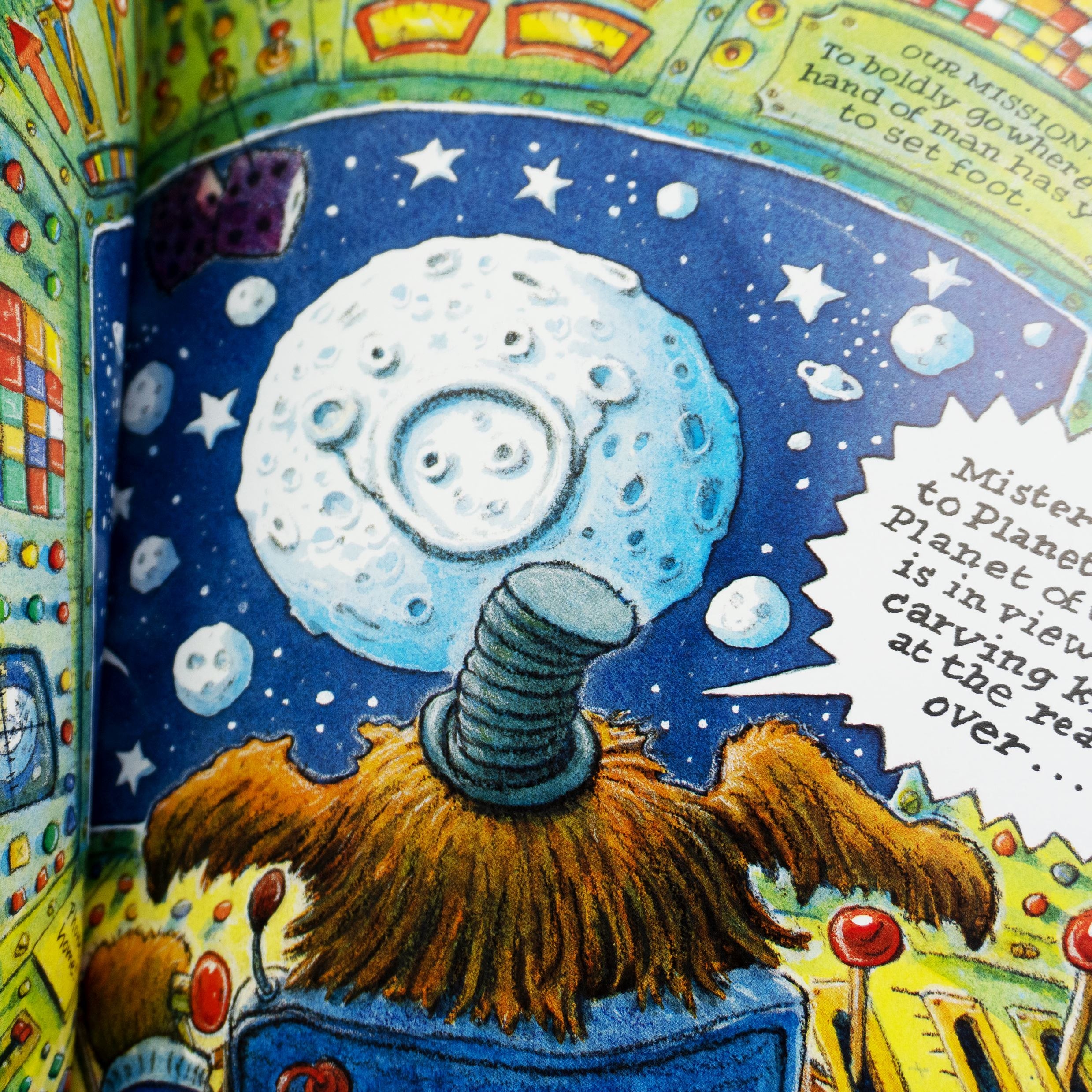 Preston Pig Story Collection By Colin McNaughton 5 Books Set - Ages 3 ...