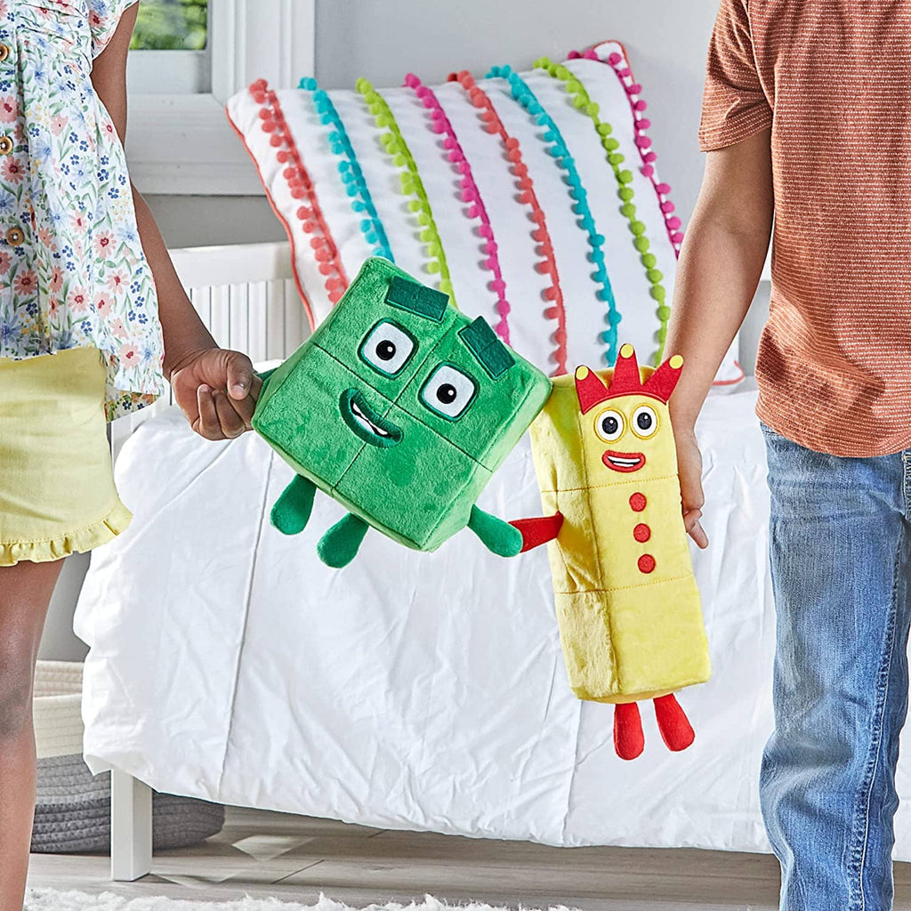 Numberblocks Books — Books2Door