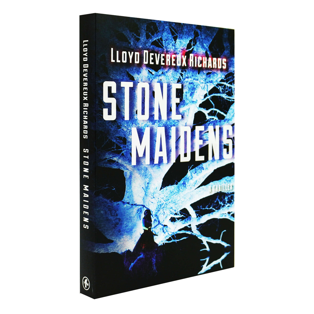 Stone Maidens by Lloyd Devereux Richards - Fiction - Paperback — Books2Door