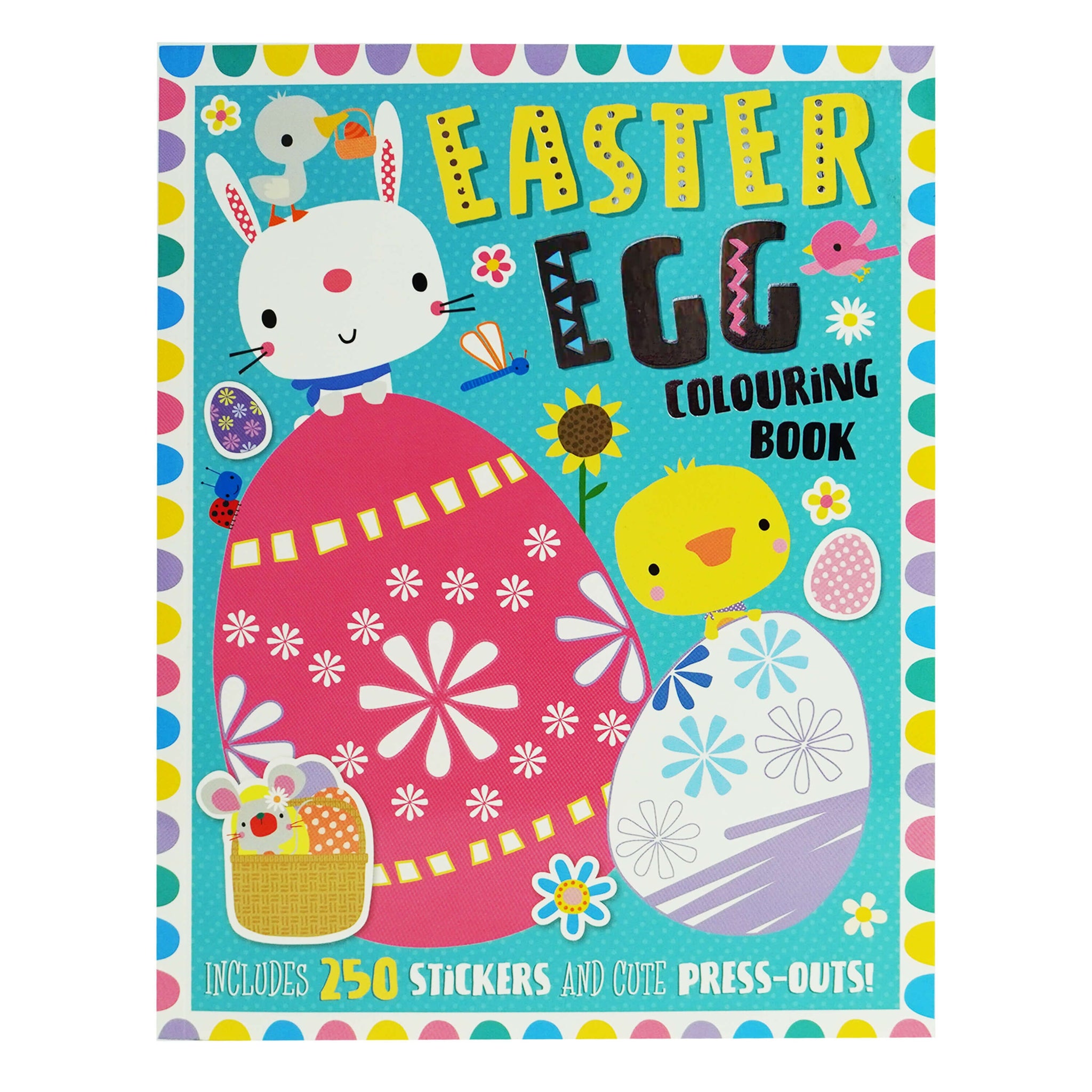 Colouring Books — Books2Door