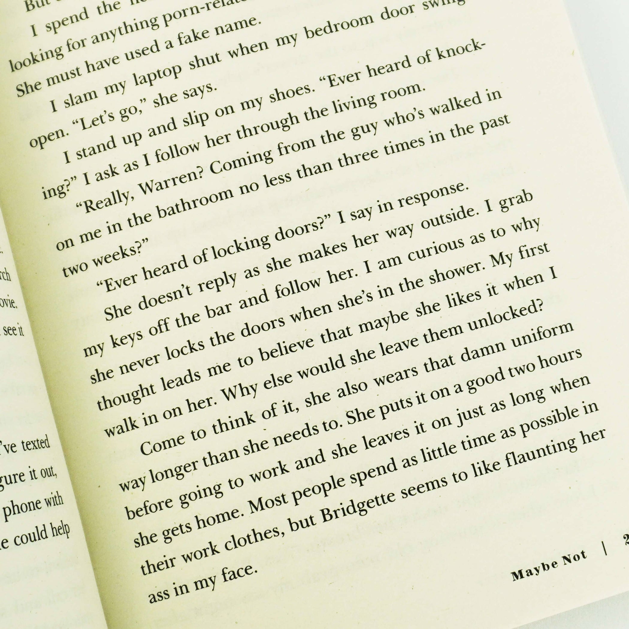 Maybe Someday Series By Colleen Hoover 3 Books Collection Set - Fictio ...