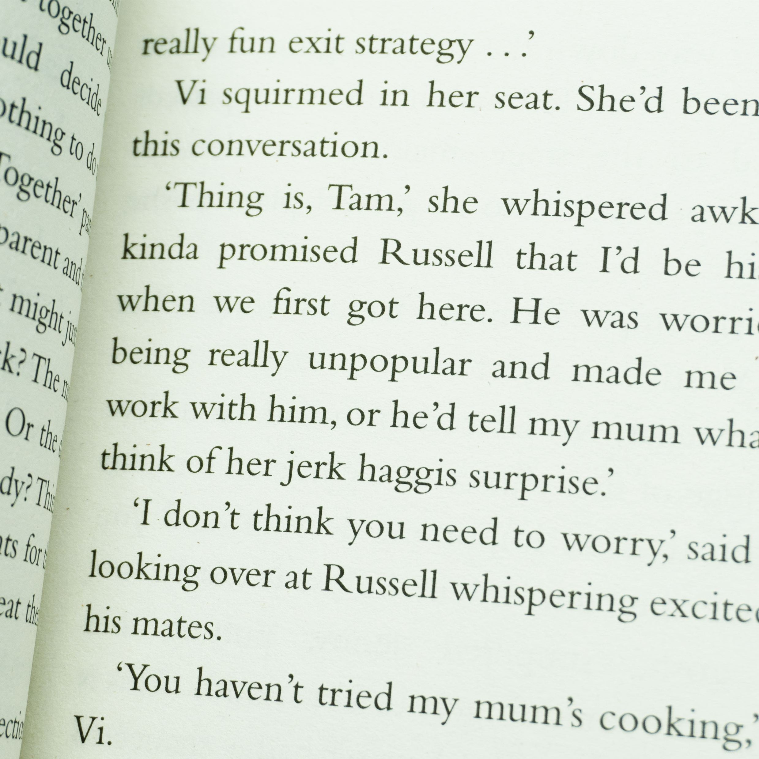 Vi Spy Series by Maz Evans: 3 Books Collection Set - Ages 9-12 - Paper ...