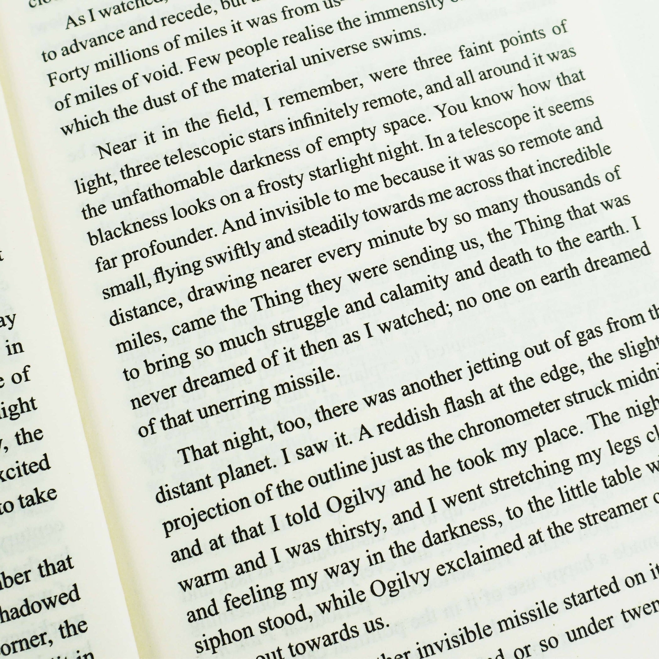 H. G. Wells Collection 8 Books Box Set - Fiction - Paperback — Books2Door