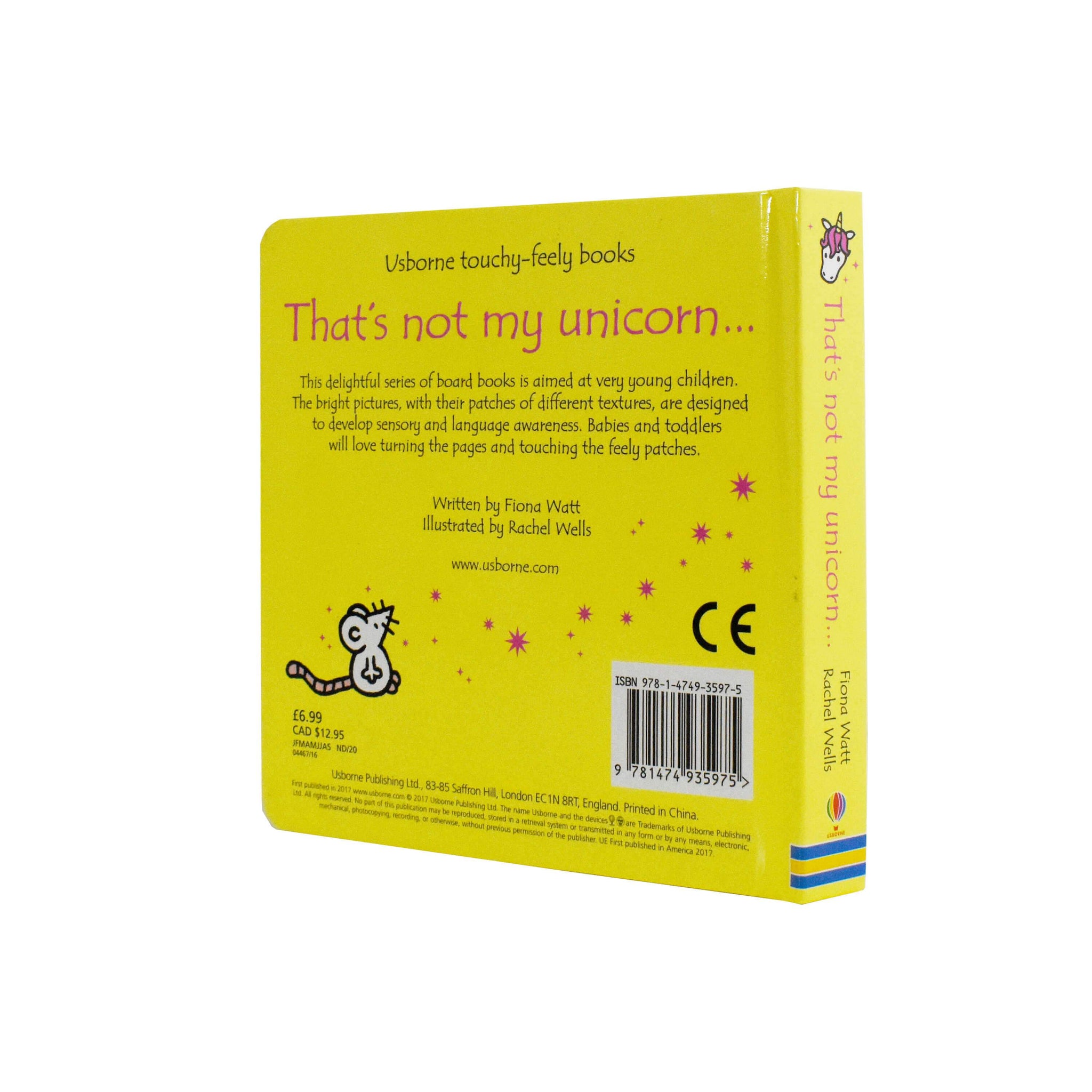 That's not my... Books — Books2Door