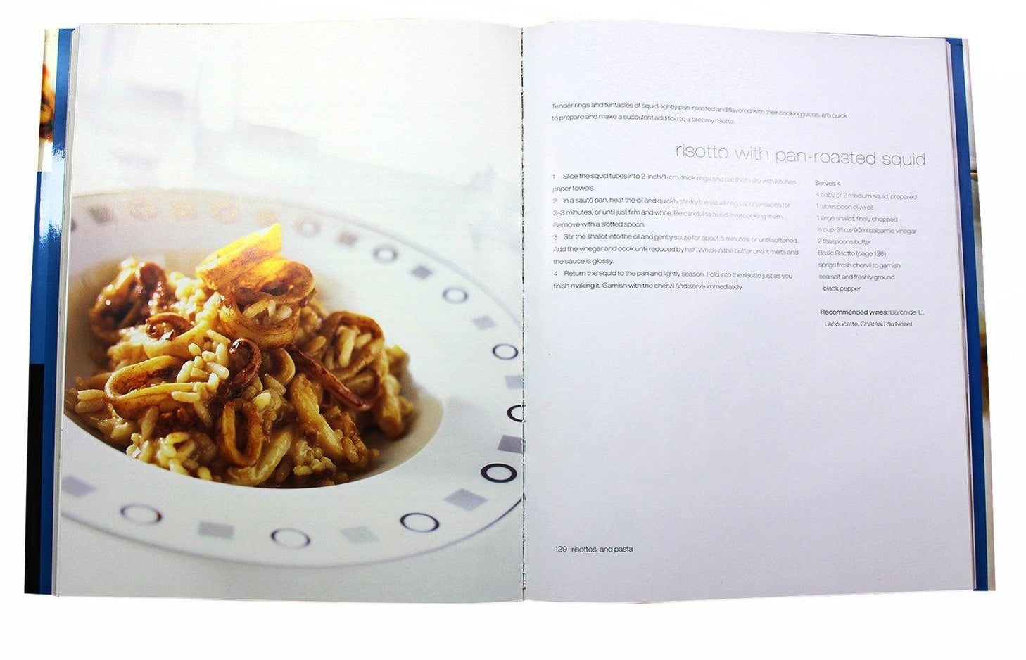 Gordon Ramsay Passion for Flavour and Seafood — Books2Door