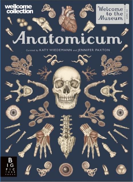 Anatomicum — Books2Door