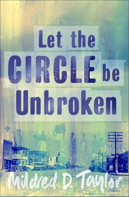 Let the Circle be Unbroken — Books2Door