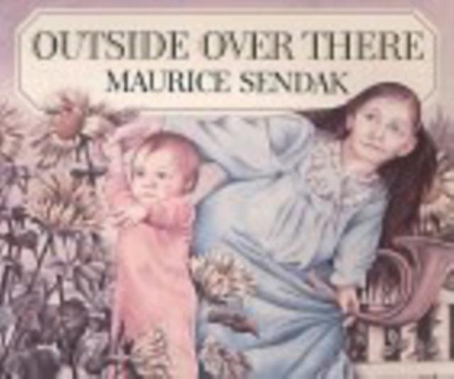 Outside Over There — Books2Door
