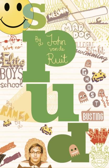 Spud — Books2Door