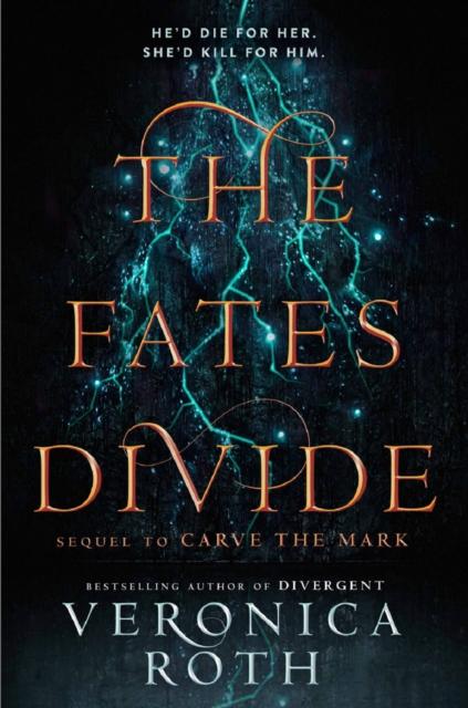 The Fates Divide — Books2Door