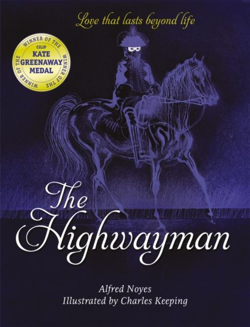 The Highwayman — Books2Door