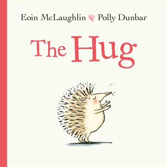 The Hug — Books2Door