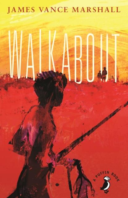 Walkabout — Books2Door