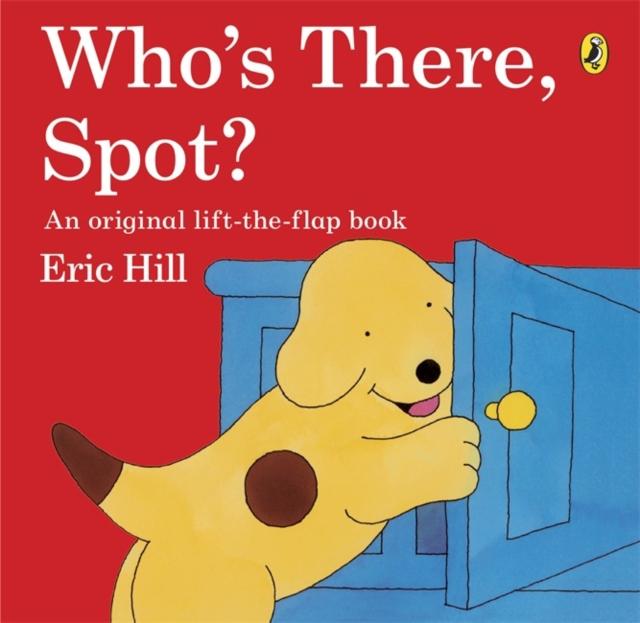 Spot the Dog Books — Books2Door