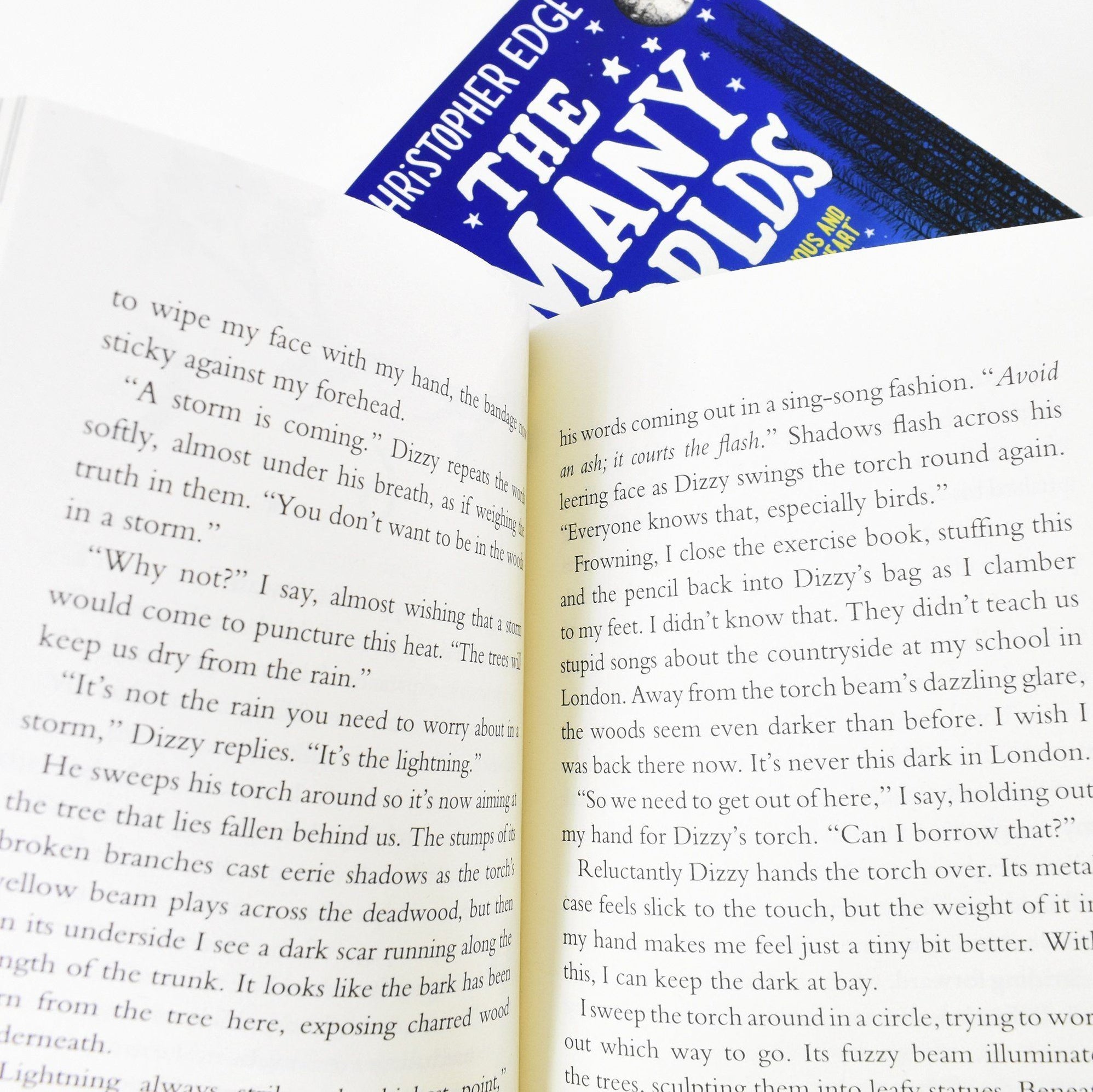 Christopher Edge 4 Books Collection Set - Maisie, Jamie, Albie, Charli ...