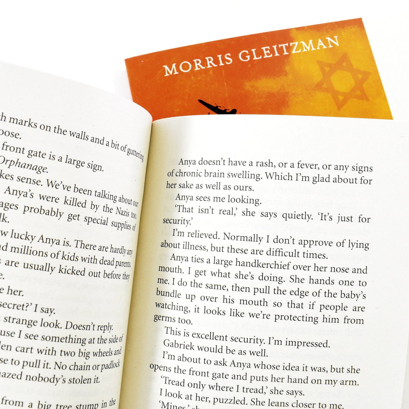 The Once Series by Morris Gleitzman 6 Books Set — Books2Door